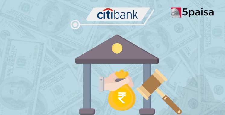 CitiCorp Singapore Settles FPI Violation for ₹36 Lakh | 5paisa